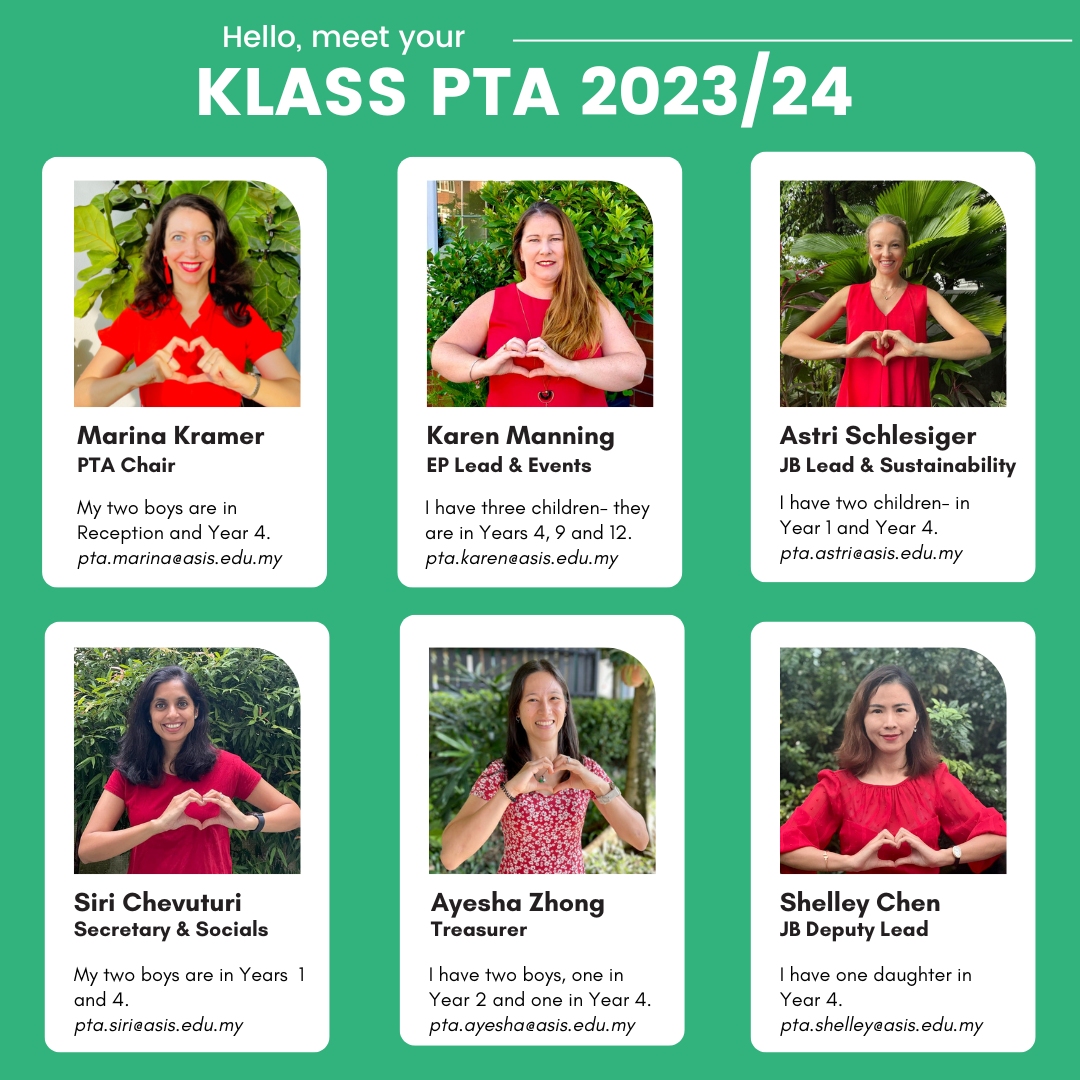 PTA | Alice Smith School